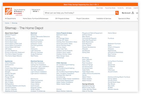 What Is A Sitemap Plus Why How To Create One Wildfire Concepts