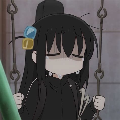 Bocchi Is Literally Me In 2023 I Like Birds Aesthetic Anime Cute Icons