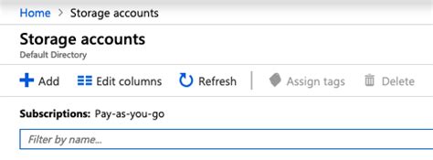 Deploying Blazor Apps Using Azure Pipelines Chris Sainty Building