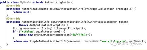 springboot整合shiro的步骤是什么 云计算 亿速云