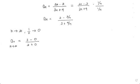 solved determine whether the sequence is increasing decreasing or not monotonic is the