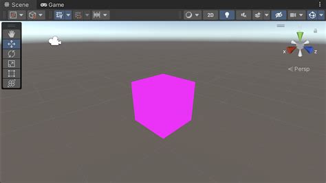 Error and loading shaders Unity 手册