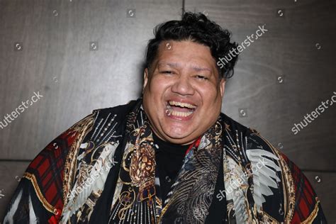 Arnott Olssen My Kitchen Rules Contestant Editorial Stock Photo Stock