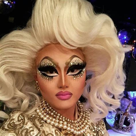 Pinterest Drag Queen Makeup Queen Makeup Drag Makeup