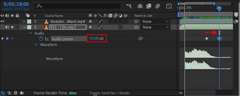 How To Add Audio In After Effects 2024 Newest Tips