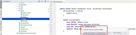 java工程引用不到本项目中的类 java导入自己项目的类不生效 csdn博客