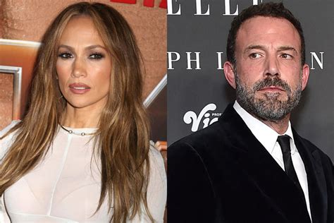 Jennifer Lopez Desperate To Save Ben Affleck Marriage Won T Accept