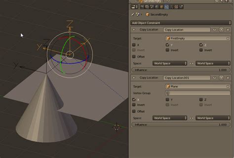 Scripting Align Face With A Vertex Via Python Blender Stack Exchange