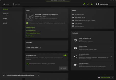 geforce experience at ces 2018 new ways to customize capture and share your gameplay geforce