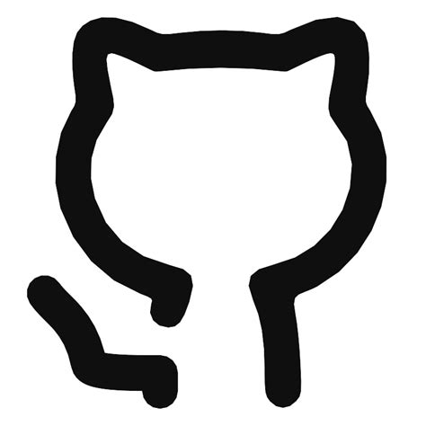 Github Vector SVG Icon SVG Repo