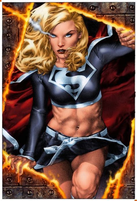 Pin On Superman And Supergirl