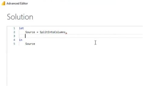 Using Power Query Group By In A Data Challenge Master Data Skills AI
