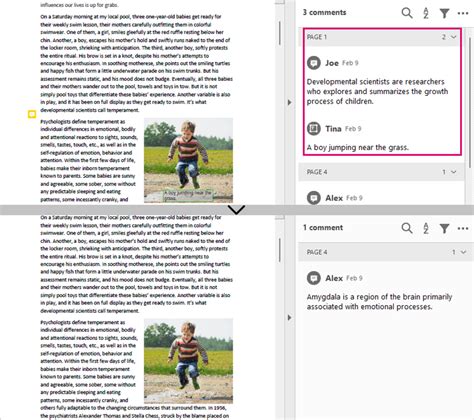 java remove annotations from pdf documents