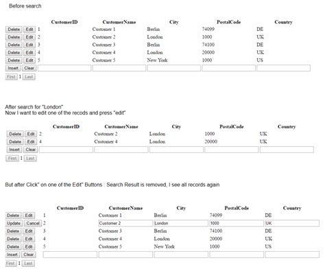asp listview sqldatasource stack overflow