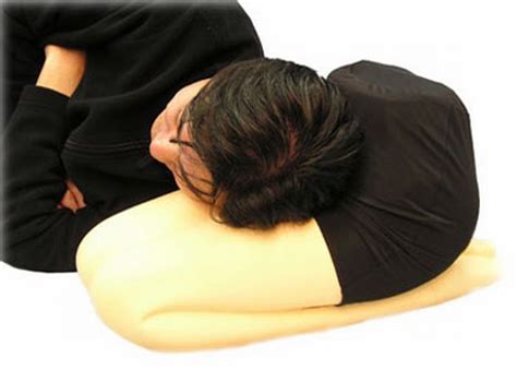 Sexy Pillows For Men 9 Pics