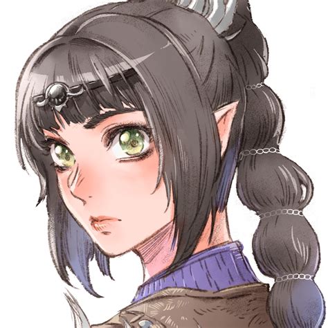 Baldur S Gate Danbooru