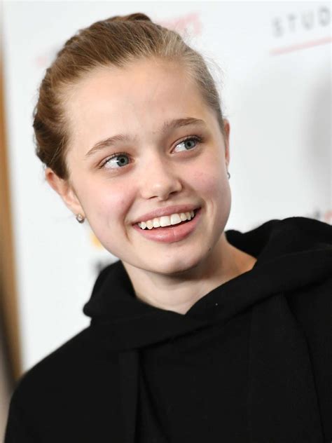 All About Shiloh Jolie Pitt Angelina Jolie And Brad Pitts Daughter