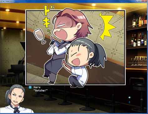 Visual Novel Moments On Tumblr