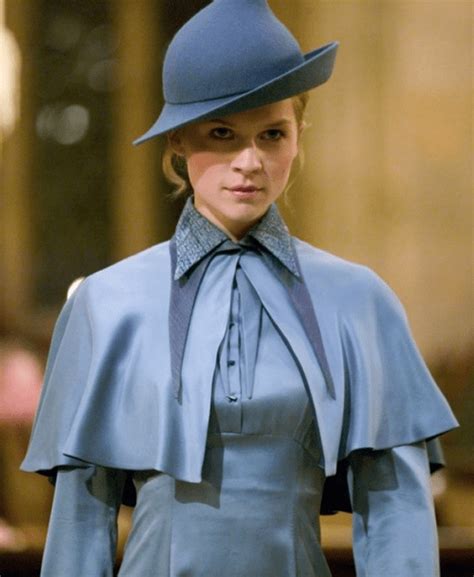 Top 10 Hottest Female Harry Potter Characters Top10ish Never Thought About That