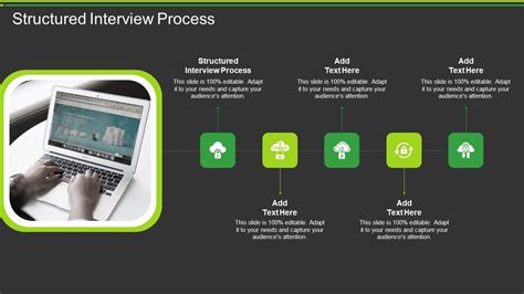 Structured Interview Process In Powerpoint And Google Slides Cpb