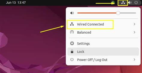 How To Restart The Network On Ubuntu 22 04 Its Linux FOSS