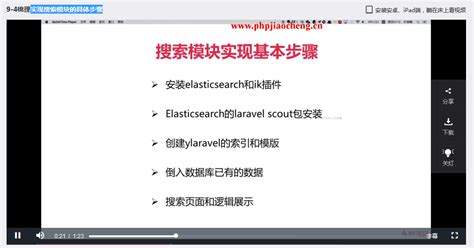 laravel 学习相关笔记 腾讯云开发者社区 腾讯云