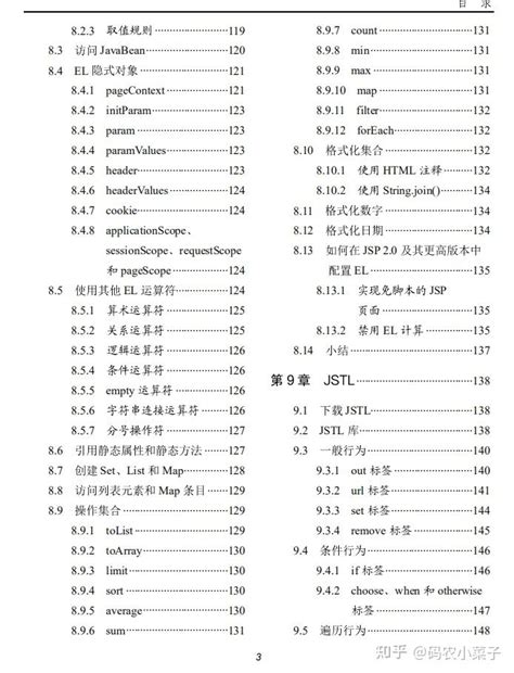 如何完全掌握spring mvc框架？这本学习指南速来收藏 知乎