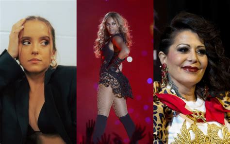 Famosas Que Posaron Sin Ropa Durante Su Embarazo Panamá América