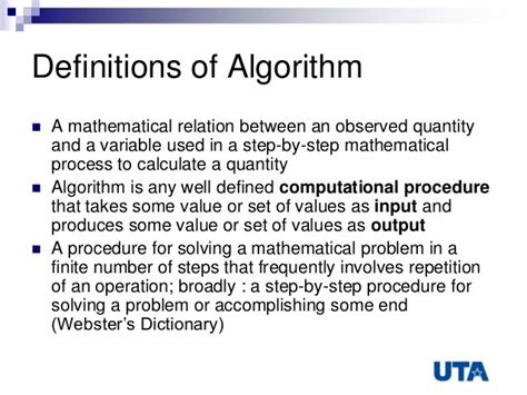 design and analysis of algorithms