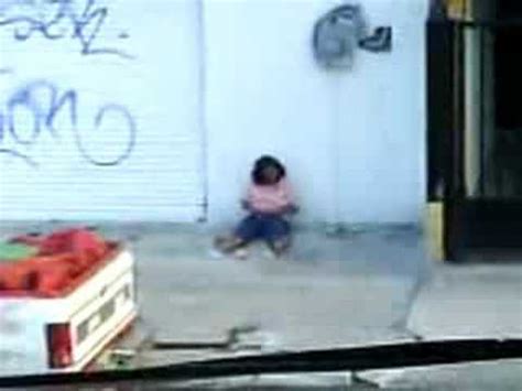 La Vero Chica Masturbandose En La Calle YouTube