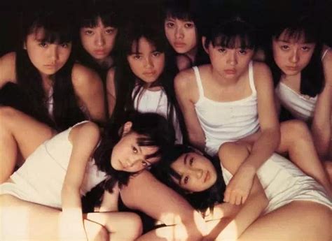 筱山纪信摄影写真集少女馆 新浪图片