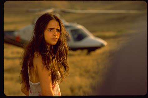 Jordana Brewster Fast And Furious 2001