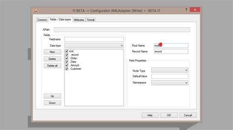 convert csv to xml processing youtube