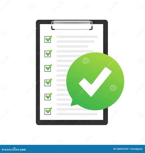 Clipboard With Checklist Icon Clipboard With Checklist Icon For Web