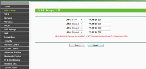 How To Setup TP Link Wireless Router With Unifi