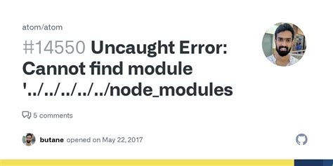 uncaught error cannot find module node modules url url js · issue 14550