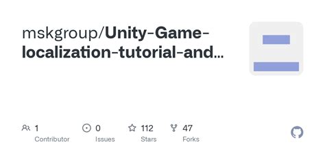 Unity Game Localization Tutorial And Toolkit Unity Localization Process