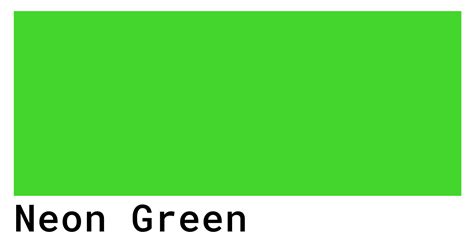 Neon Blue Color Codes The Hex RGB And CMYK Values That You Need
