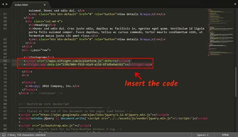 How To Embed YouTube Video Widget In HTML Websites Elfsight