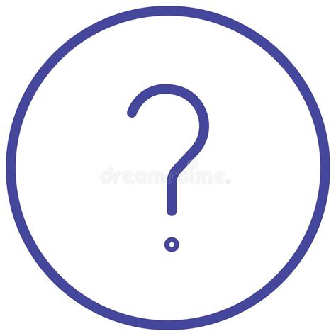 Information Isolated Vector Icon Which Can Easily Modify Or Edit Stock