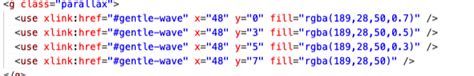 javascript how can i set a variable in html for rgba stack overflow