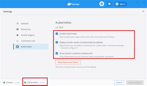 how to containerize net core web api using kubernetes and docker the