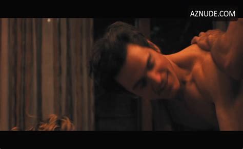 Morgan Lever Matt Bomer Jonathan Bailey Butt Gay Scene In Fellow Travelers Aznude Men