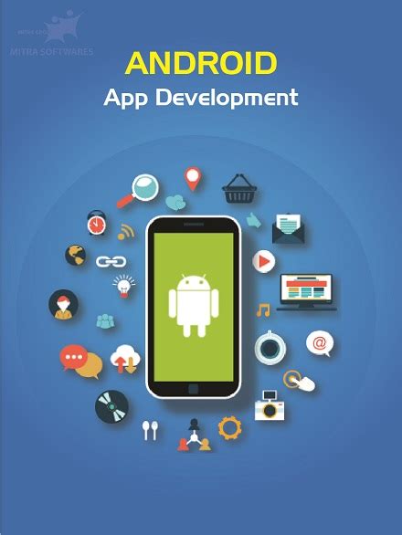key concepts of android app development