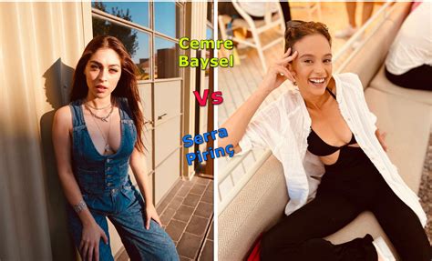 Cemre Baysel Mi Serra Pirinç Mi arşivleri Listcelebs