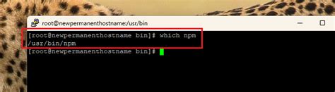 Fixing Npm Command Not Found A Comprehensive Guide