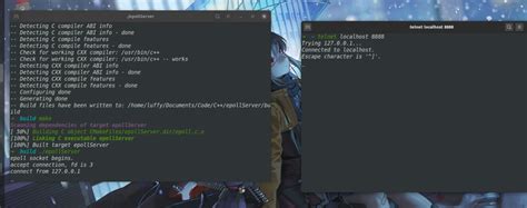 linux 网络编程 epoll 实现 含代码 与原理（三） 知乎