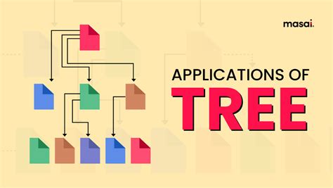 applications of tree explained