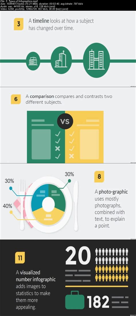 Canva Infographic