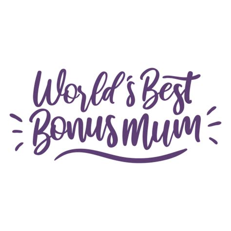 Stepmom Png Designs For T Shirt And Merch
